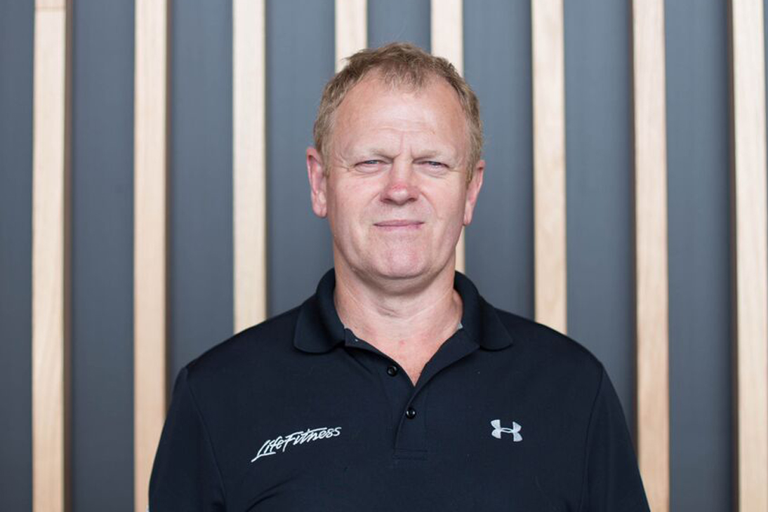 Our Team - Life Fitness NZ
