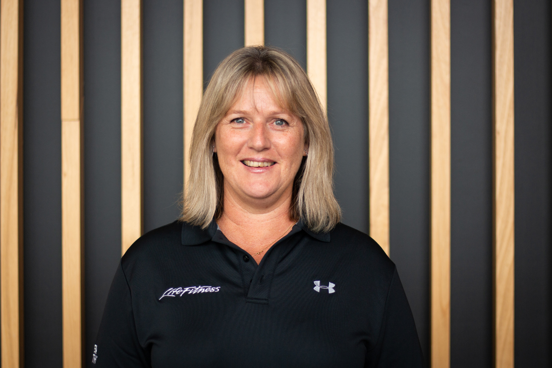 Our Team - Life Fitness NZ