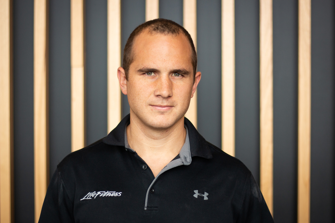 Our Team - Life Fitness NZ