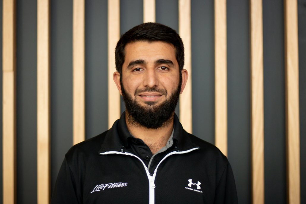 Our Team - Life Fitness NZ