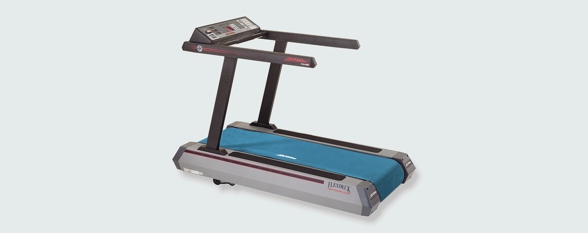 About Life Fitness - Life Fitness NZ