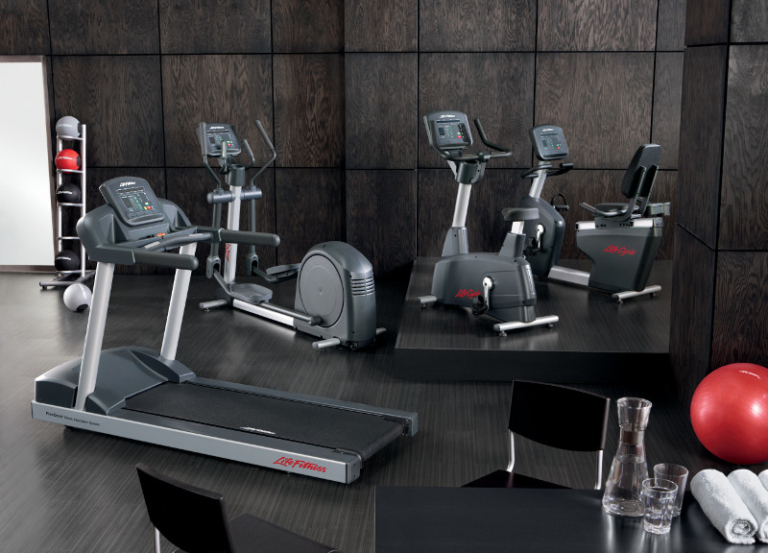 View by Series - Life Fitness NZ