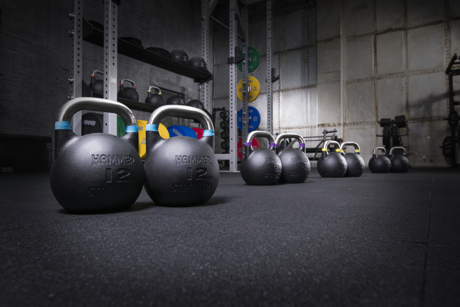 Hammer Strength - Life Fitness NZ