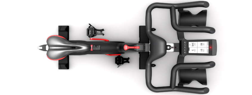 IC5 - Life Fitness NZ