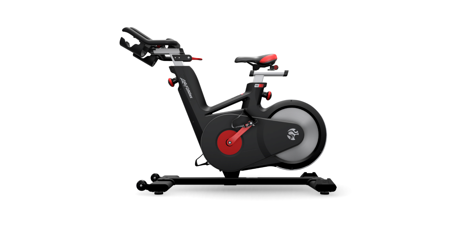 ICG Series - Life Fitness NZ