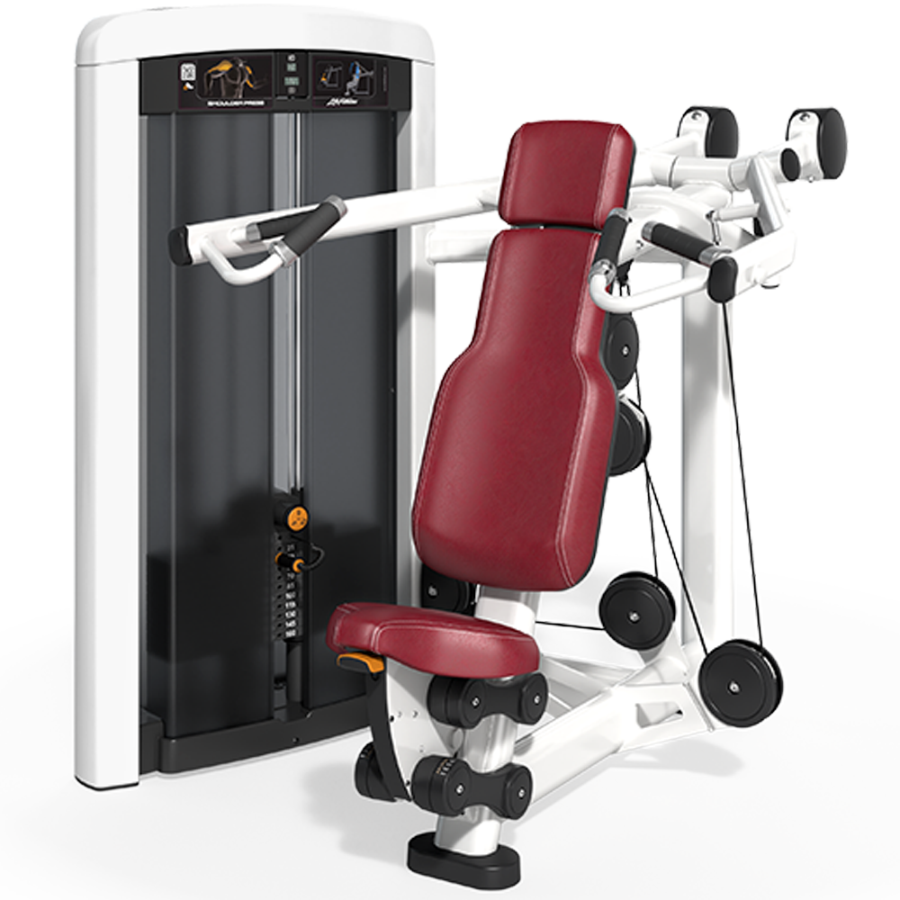 Pectoral Fly/Rear Deltoid - Life Fitness NZ