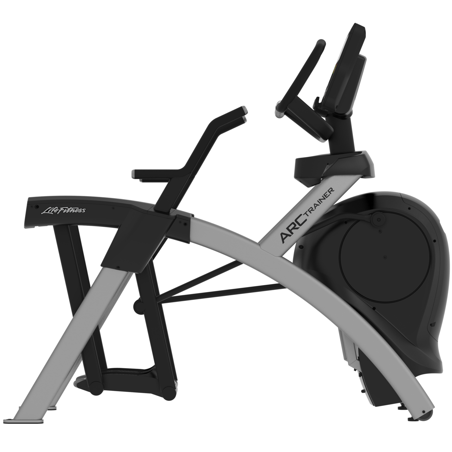 Lower Body Arc Trainer - Life Fitness NZ