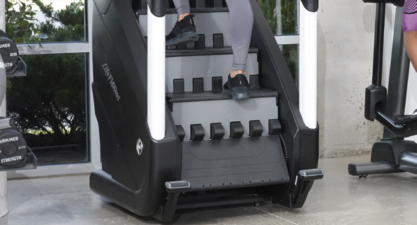 PowerMill Climber - Life Fitness NZ