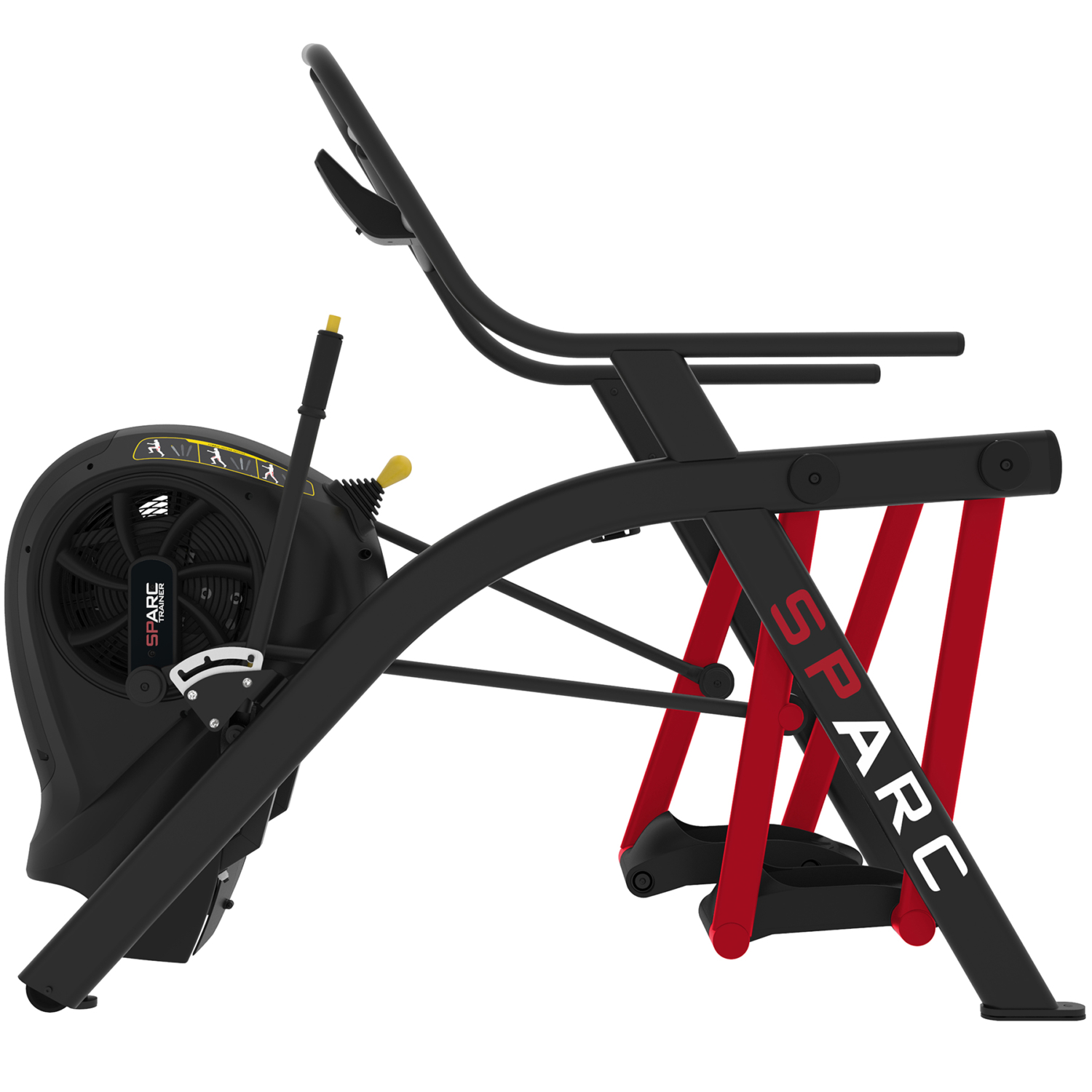 Sparc - Life Fitness NZ