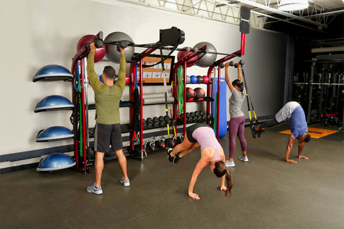 Accessories - Life Fitness NZ