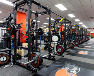 HD Elite - Life Fitness NZ