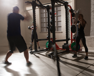 HD Elite - Life Fitness NZ