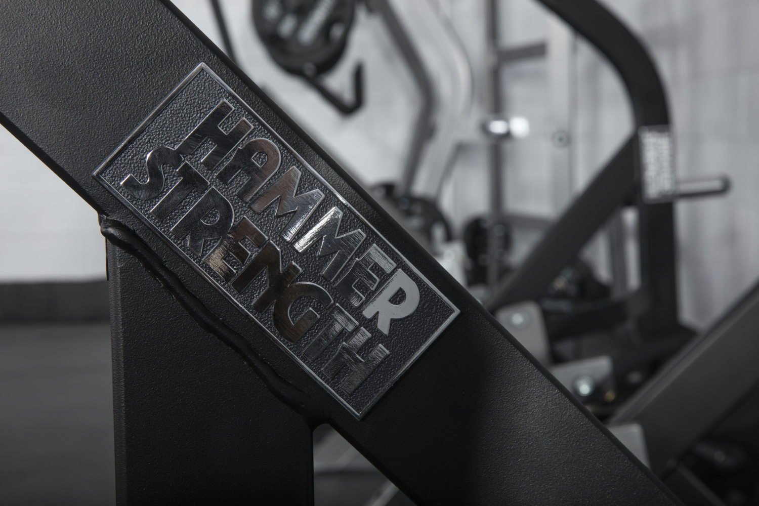 Pin-Loaded Strength - Life Fitness NZ