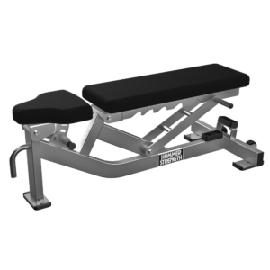 Multi-Adjustable Bench - Life Fitness NZ