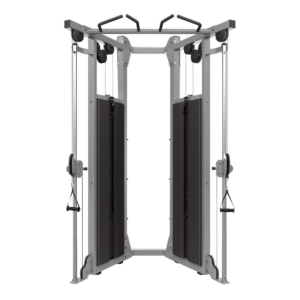 Cable Motion - Life Fitness NZ