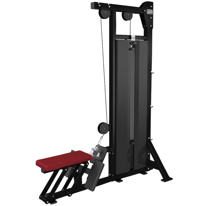 Cable Row - Life Fitness NZ