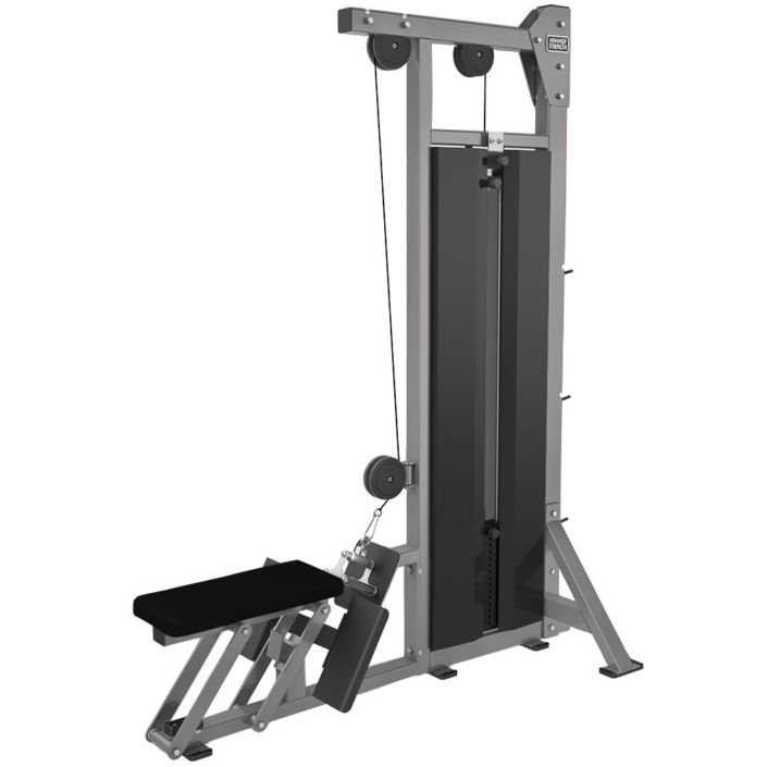 Cable Motion - Life Fitness NZ