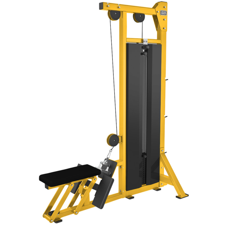 Cable Row - Life Fitness NZ