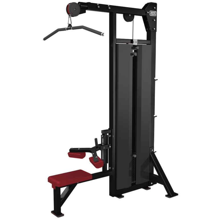 Pulldown - Life Fitness NZ