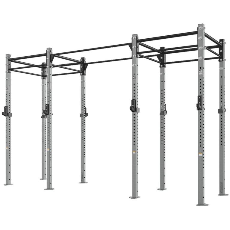 Rigs - Life Fitness NZ