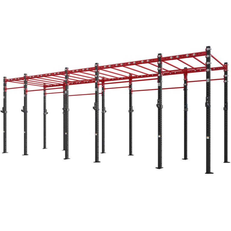 Rigs - Life Fitness NZ