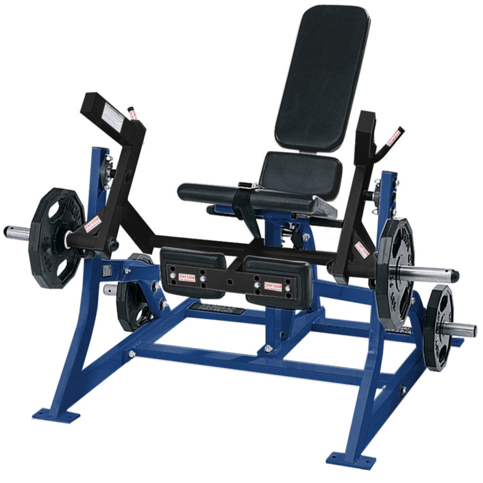 Leg Extension - Life Fitness NZ