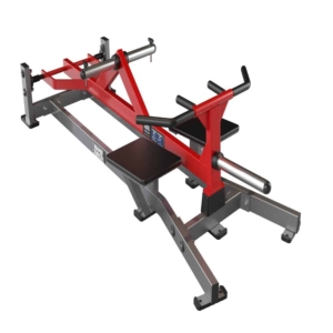 T-Bar Row - Life Fitness NZ