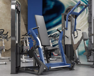 Hammer Strength Pin-Loaded Machines - Life Fitness NZ