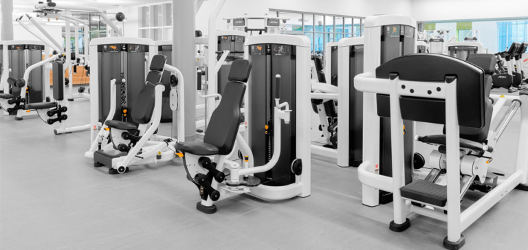 Pin-Loaded Strength - Life Fitness NZ