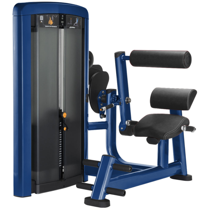 Insignia Series Back Extension - Life Fitness NZ