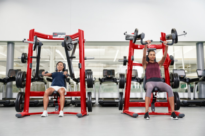 Signature Series - Life Fitness NZ
