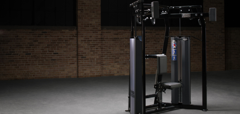 Pin-Loaded Strength - Life Fitness NZ