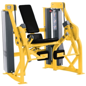 MTS Iso-Lateral Leg Extension - Life Fitness NZ