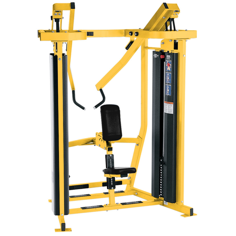 MTS Iso-Lateral Row - Life Fitness NZ