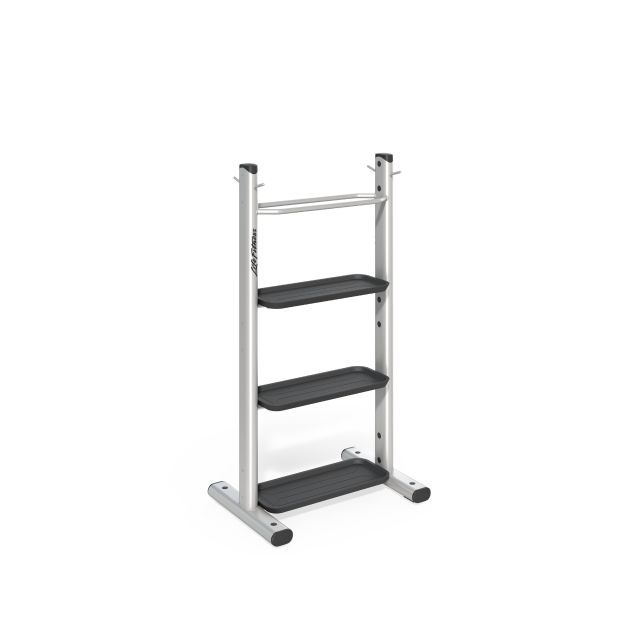 Accessory Storage Rack - Life Fitness NZ