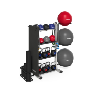Accessory Storage Rack - Life Fitness NZ