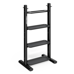 Accessory Storage Rack - Life Fitness NZ