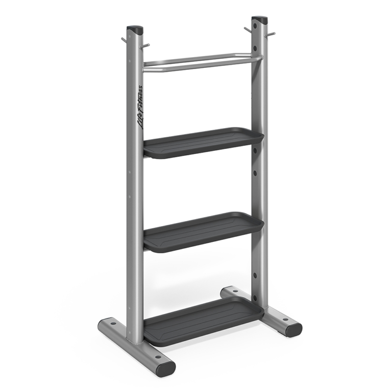 Accessory Storage Rack - Life Fitness NZ