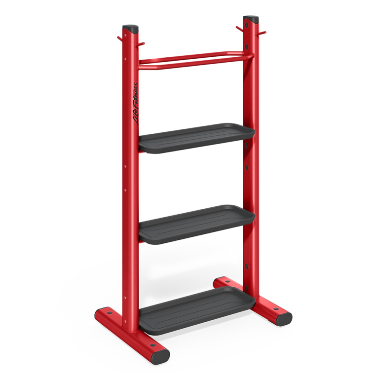 Accessory Storage Rack - Life Fitness NZ