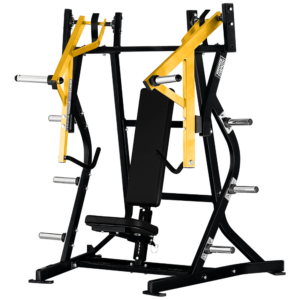 Iso-Lateral Bench Press - Life Fitness NZ
