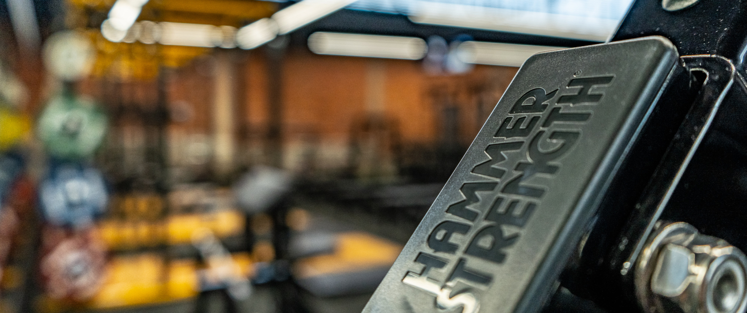 Hammer Strength - Life Fitness NZ