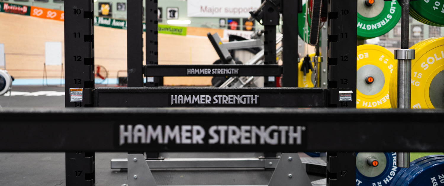 Hammer Strength - Life Fitness NZ