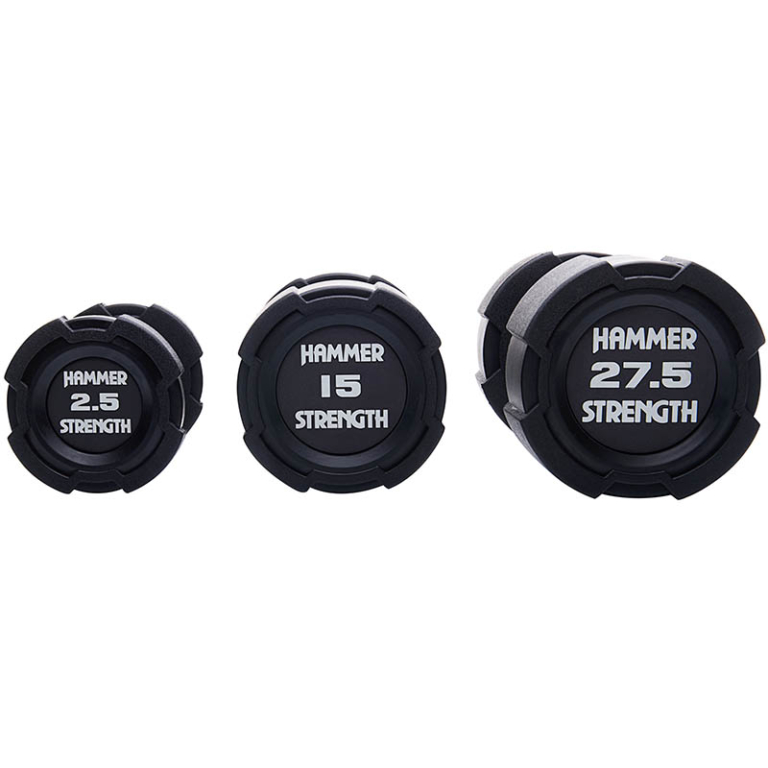 Free Weight Training - Life Fitness NZ