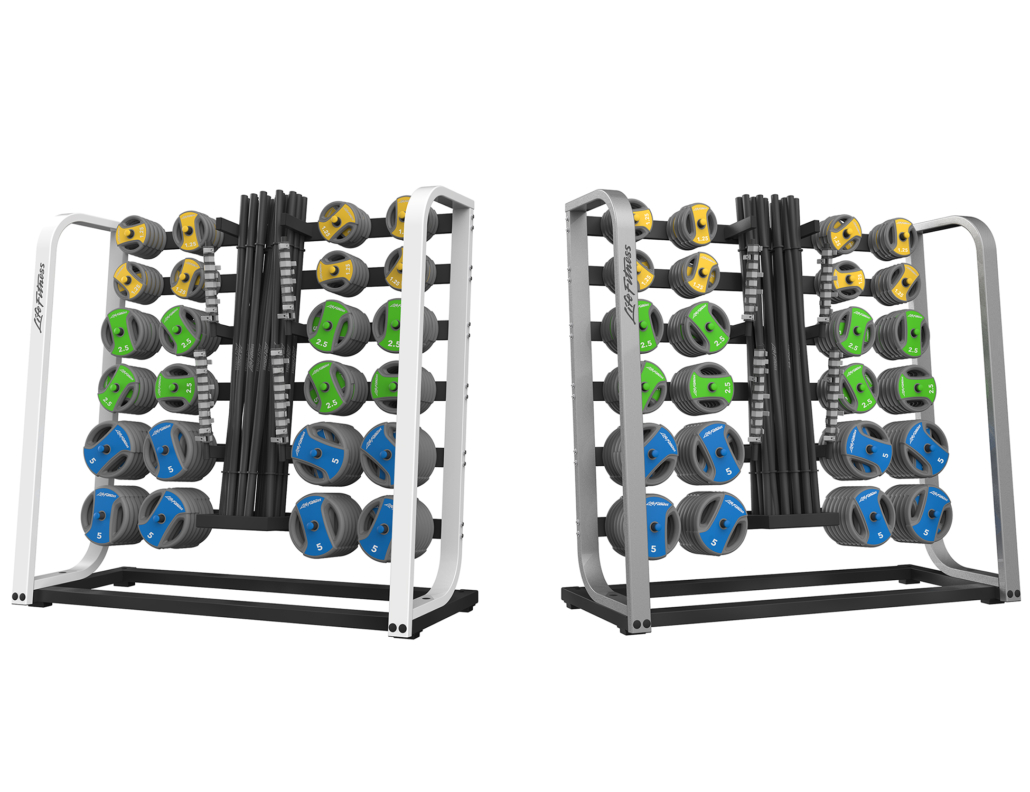 Studio Gym Equipment - Life Fitness NZ