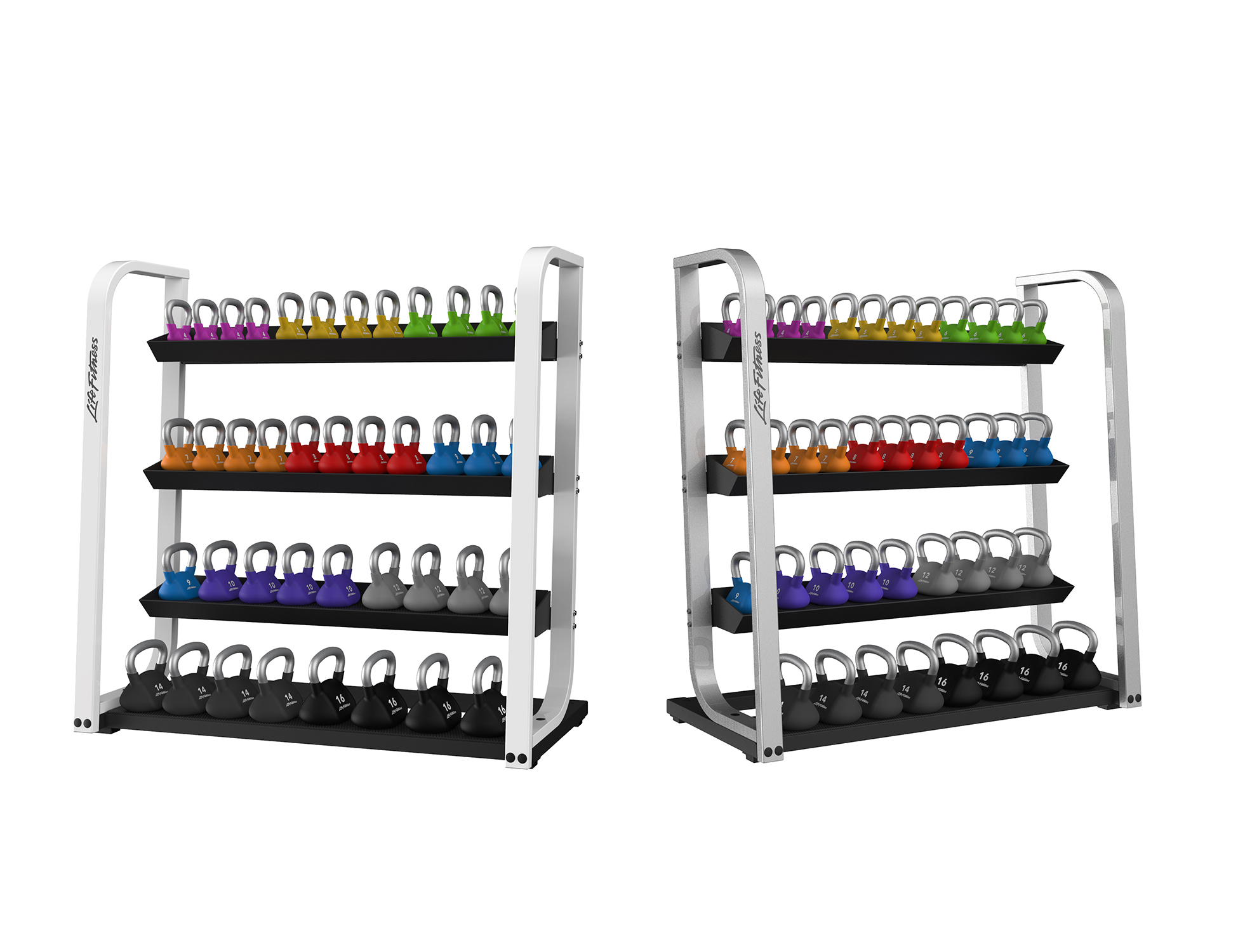 Studio Gym Equipment - Life Fitness NZ