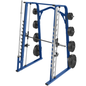 Smith Rack - Life Fitness NZ