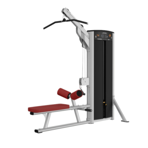 Lat Pulldown / Low Row - Life Fitness NZ