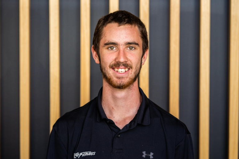 Our Team - Life Fitness NZ