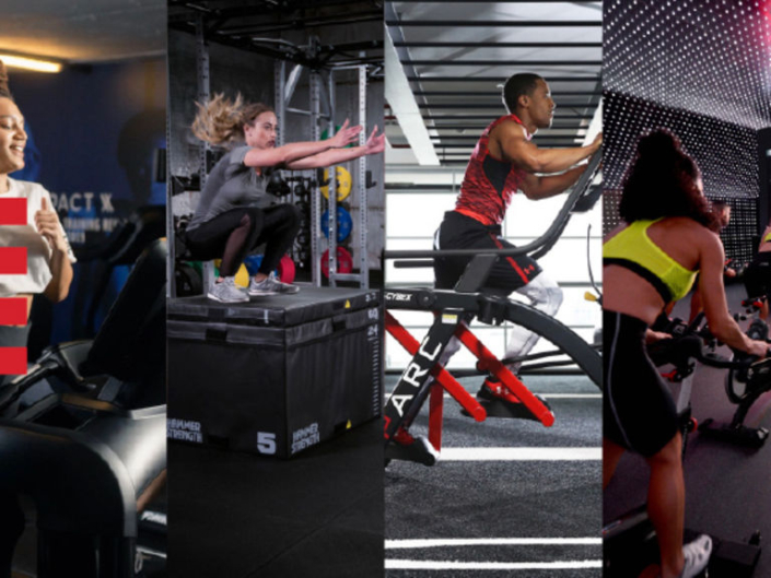 About Life Fitness - Life Fitness NZ