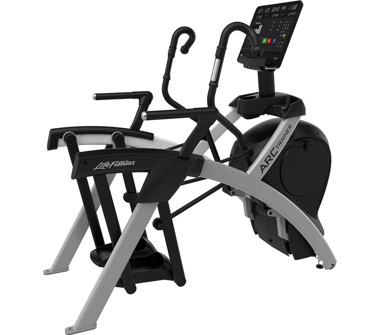 Total Body Arc Trainer - Life Fitness NZ